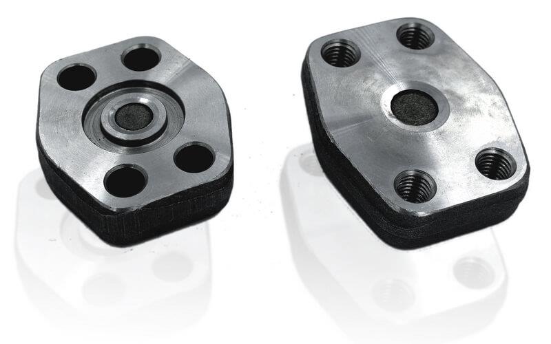 Adaptori flanse hidraulice | Hidrostore.ro